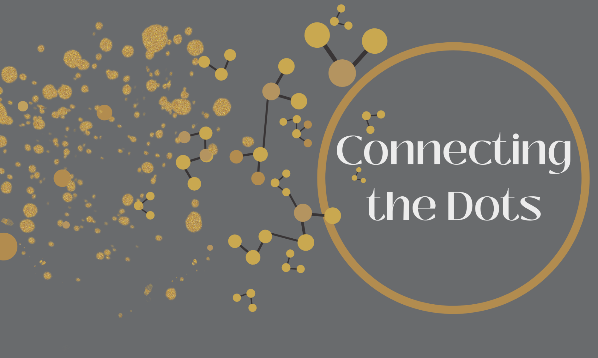 Haley Forest – Connecting the Dots