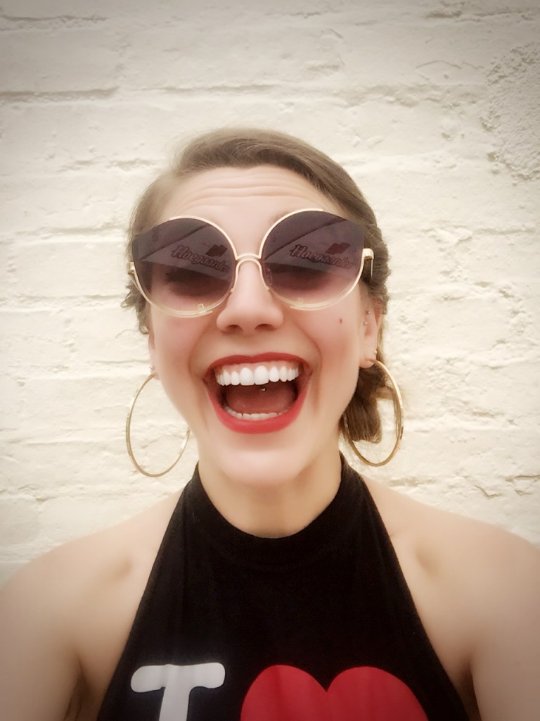 Background – Haley Forest