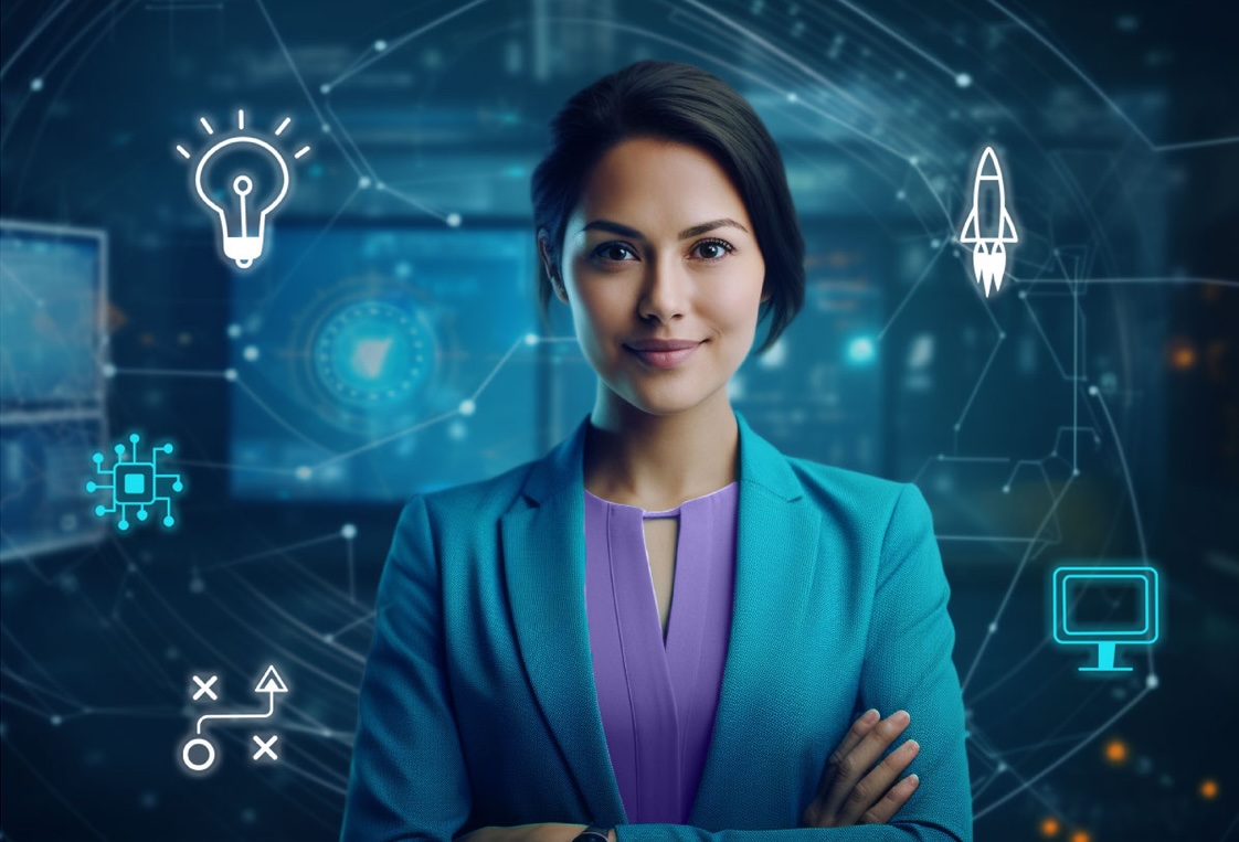 Enhancing Adaptability in the Workplace – Haley Forest